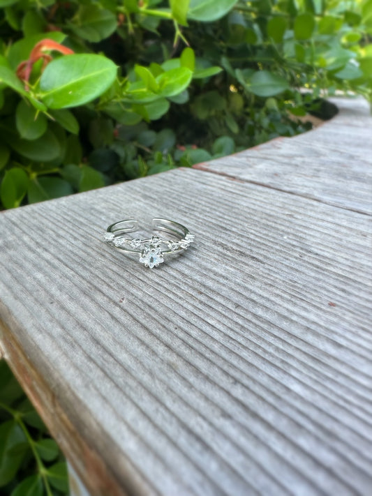 RINGS – Azalea Silver Jewelry